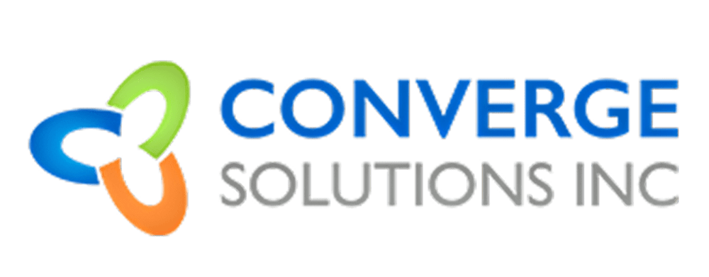 Managed Service - Converge Solutions Inc